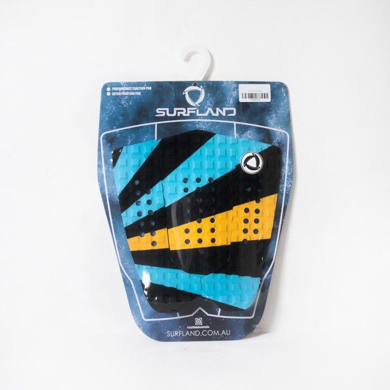 Surfland Surf Tail Pad - SurflandSurfland